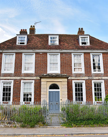 Extensions & Renovations For Georgian Style Homes Melbourne